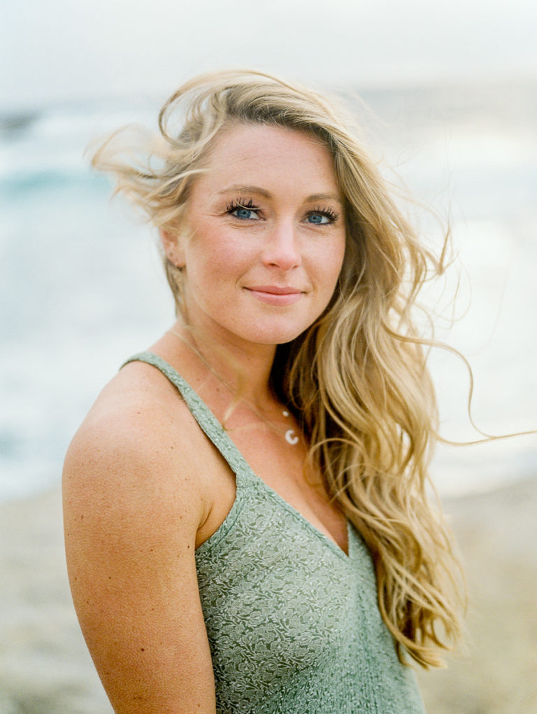 Homepage - meganleeharris.com